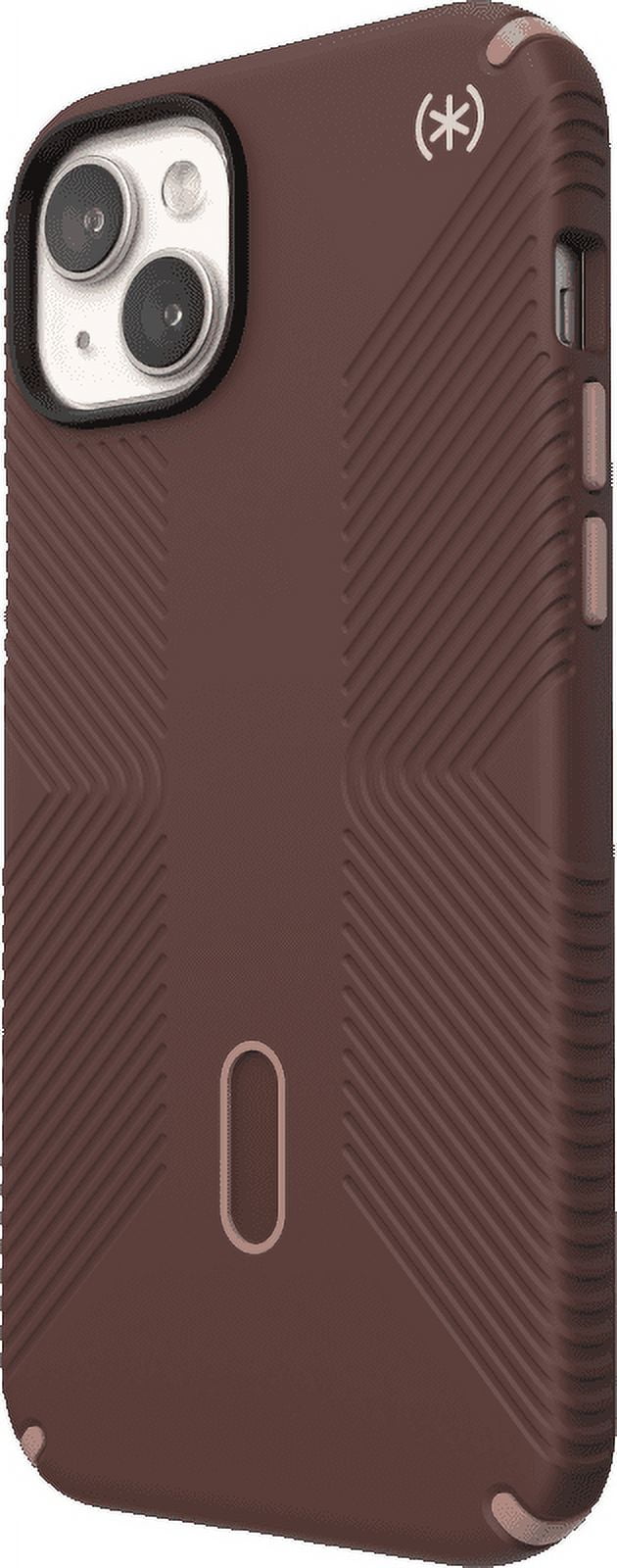 Speck iPhone 15 Plus Case-Presidio2 Grip-ClickLock-MagSafe-6.7 Inch ...