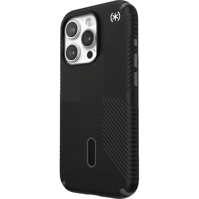 Speck iPhone 15 Pro Case-Presidio2 Grip-ClickLock-MagSafe-6.1 Inch ...