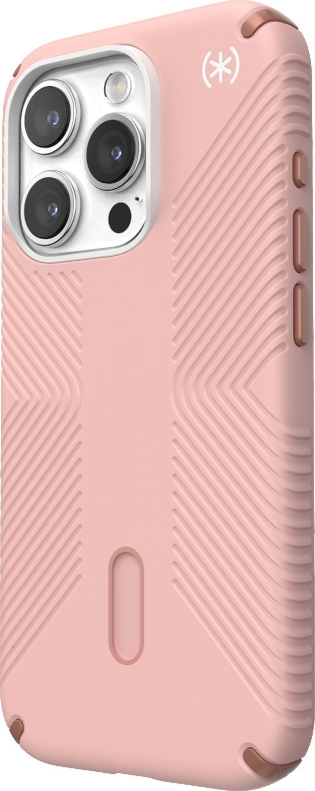 Speck iPhone 15 Pro Case-Presidio2 Grip-ClickLock-MagSafe-6.1 Inch ...