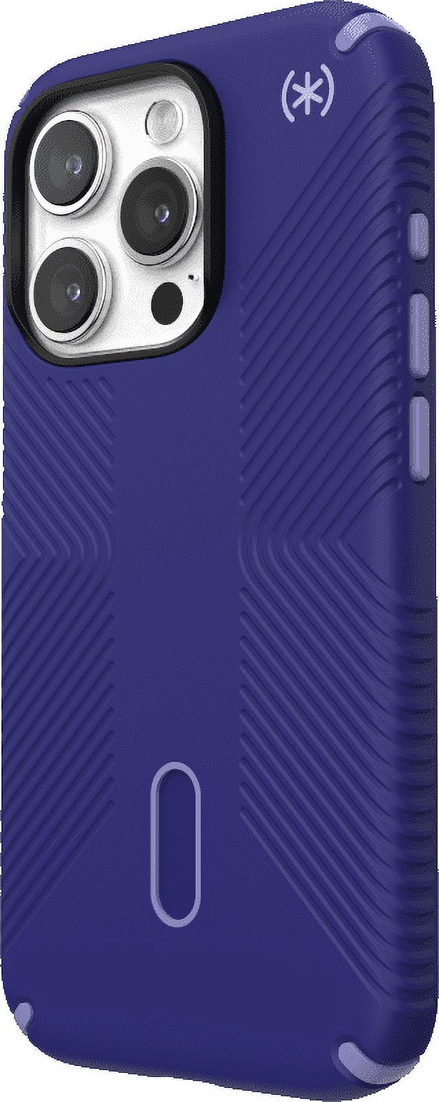 Speck iPhone 15 Pro Case-Presidio2 Grip-ClickLock-MagSafe-6.1 Inch ...