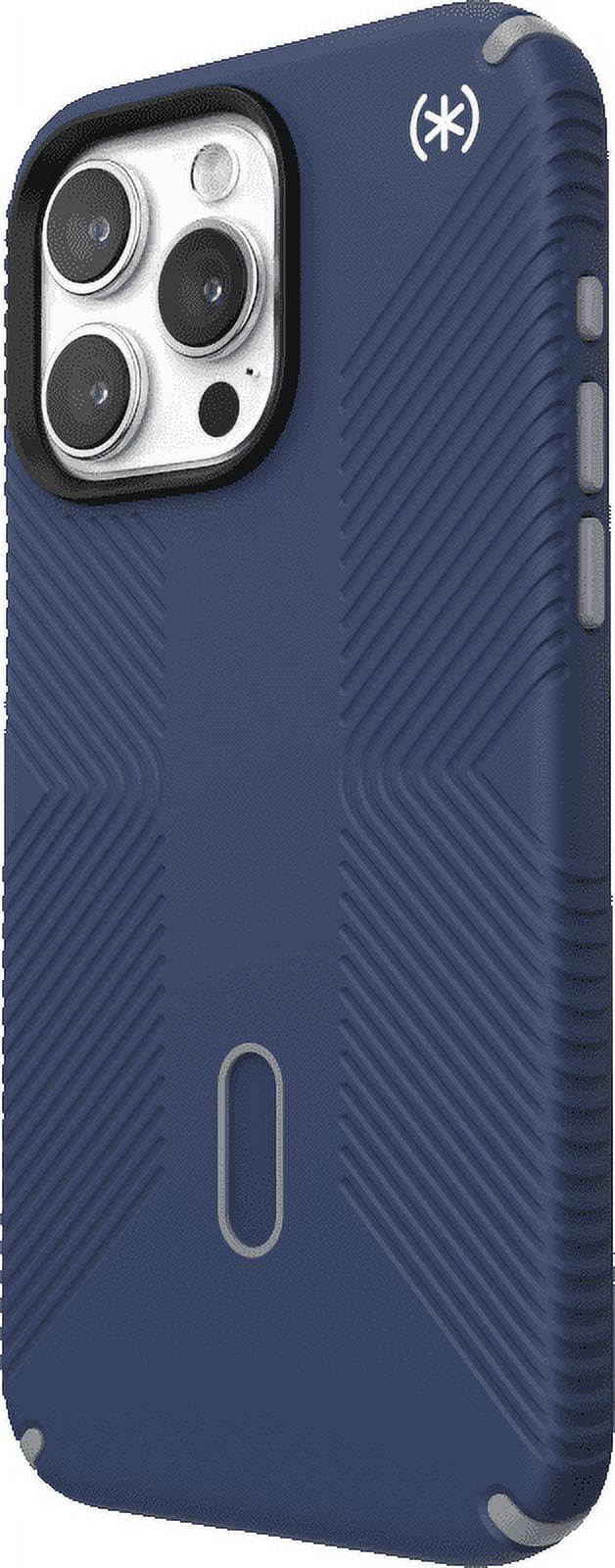 Speck iPhone 15 Pro Max Case-Presidio2 Grip-ClickLock-MagSafe-6.7 Inch ...