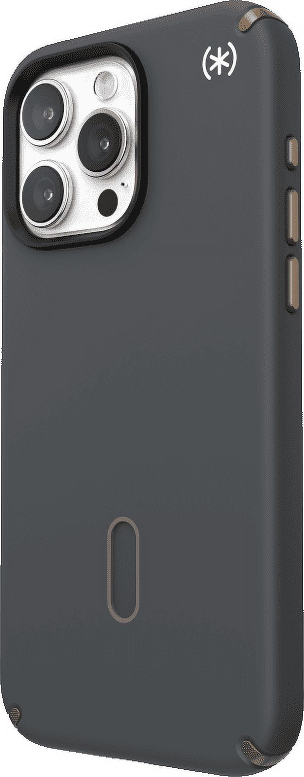 Speck iPhone 15 Pro Max Case-Presidio2 Pro-ClickLock-MagSafe-6.7 Inch ...