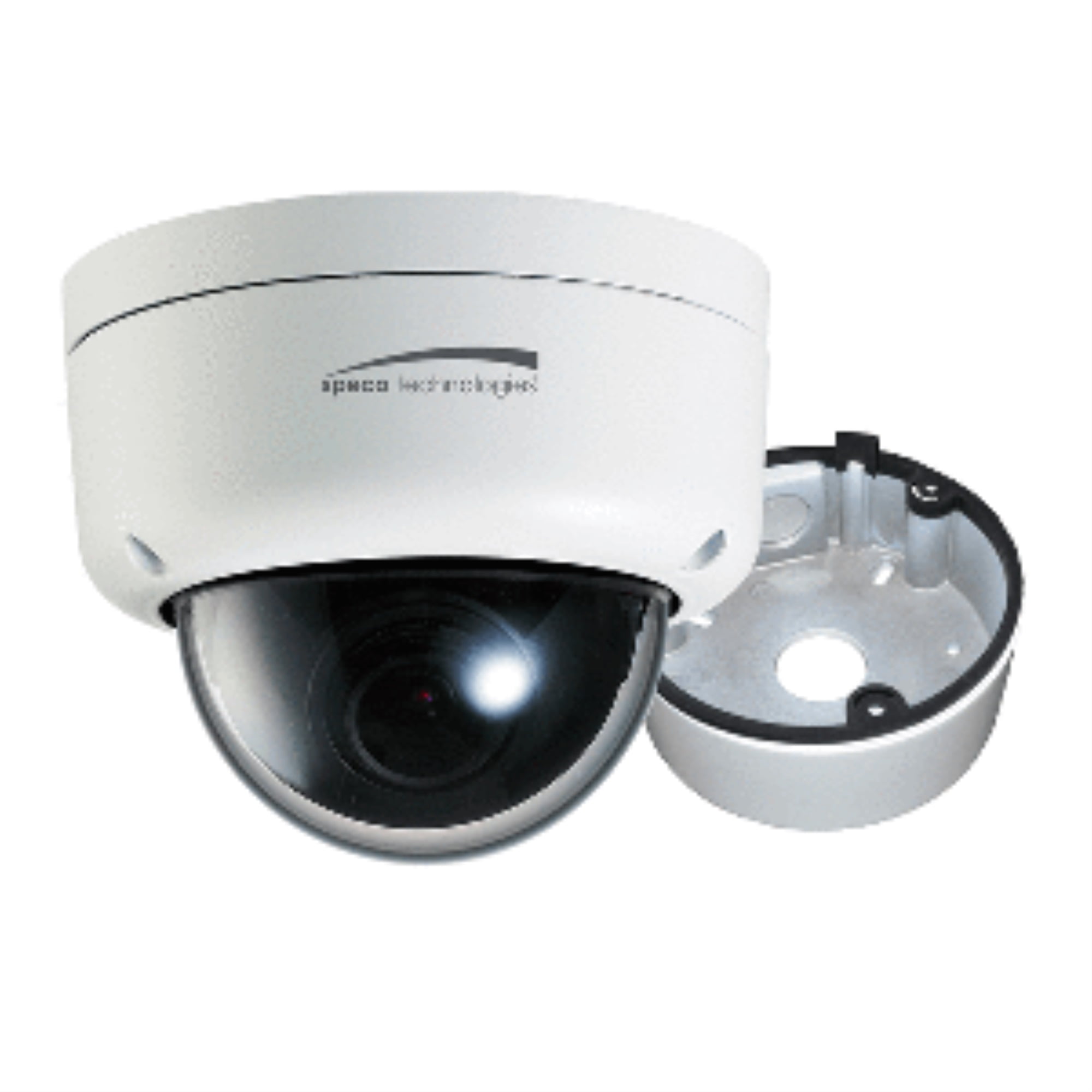 Speco Intensifier O2id8 2 Megapixel Full Hd Network Camera Color Dome
