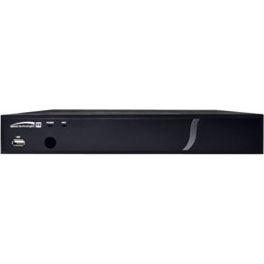 DVR Recorders for TV and Security Systems with Remote Monitoring