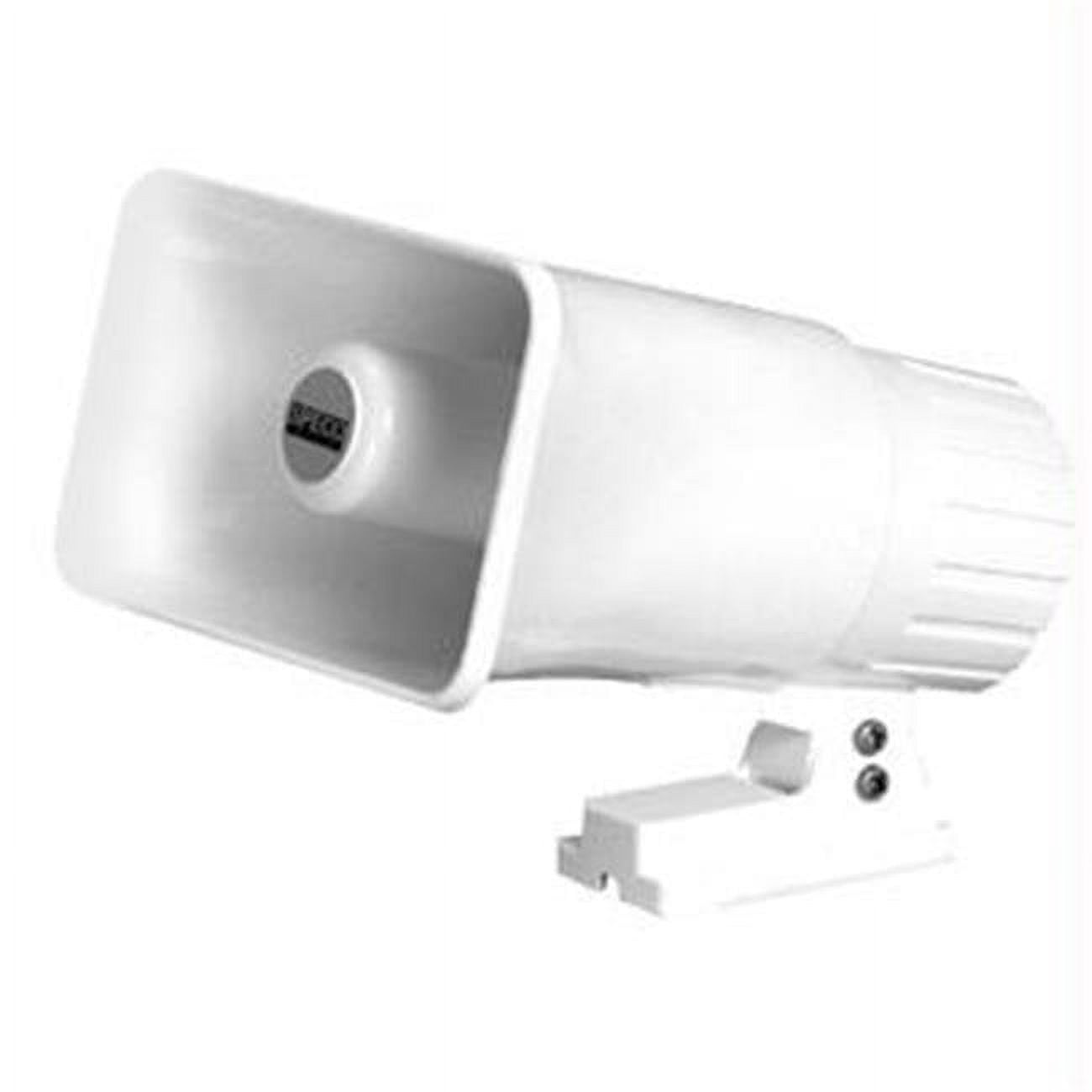 Speco 5" x 8" Weatherproof PA Speaker - 8 ohm - Walmart.com