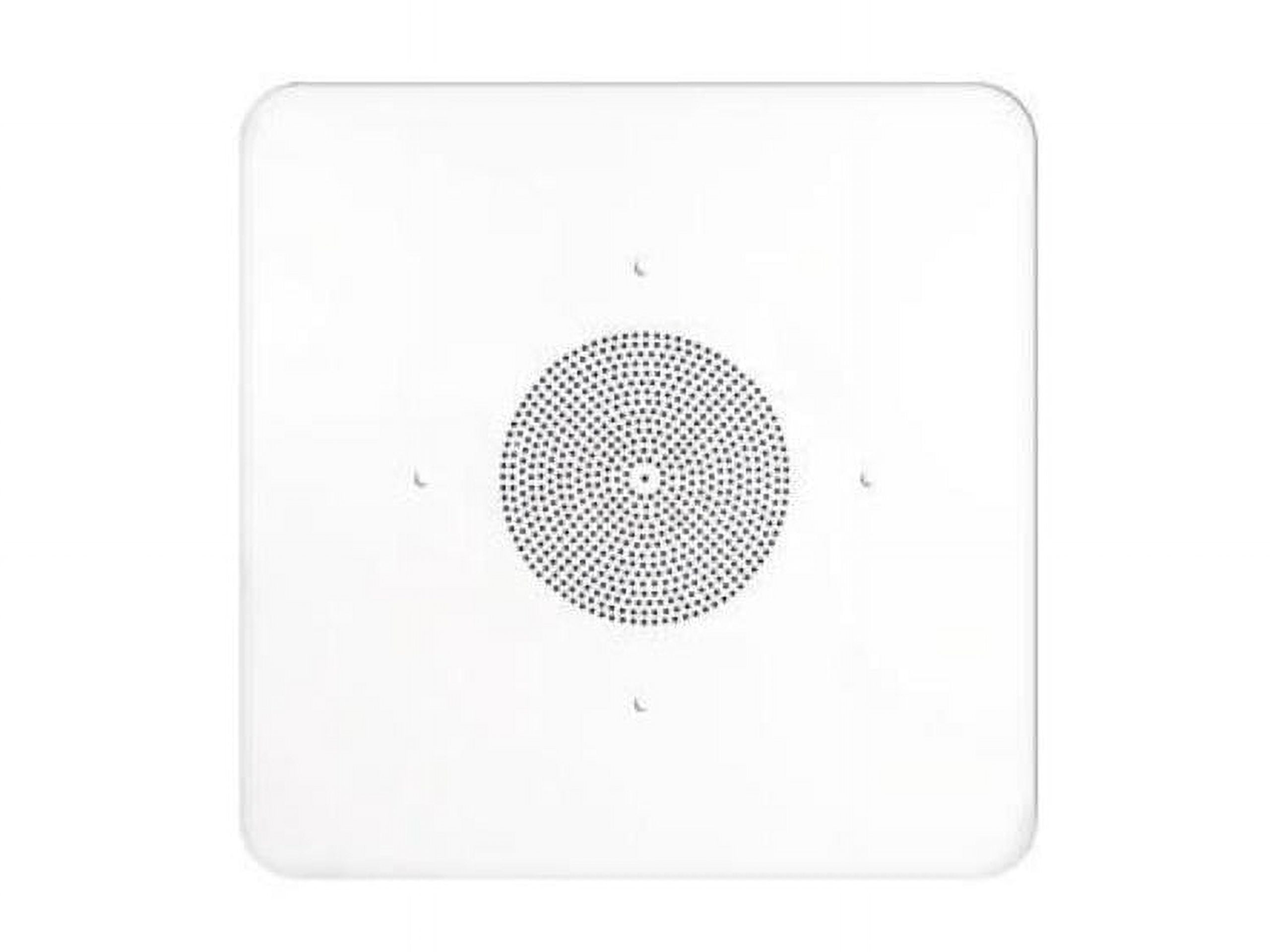 Speco Technologies In-Ceiling Speaker,24inLx3-1/2inH G86TG2X2C ...