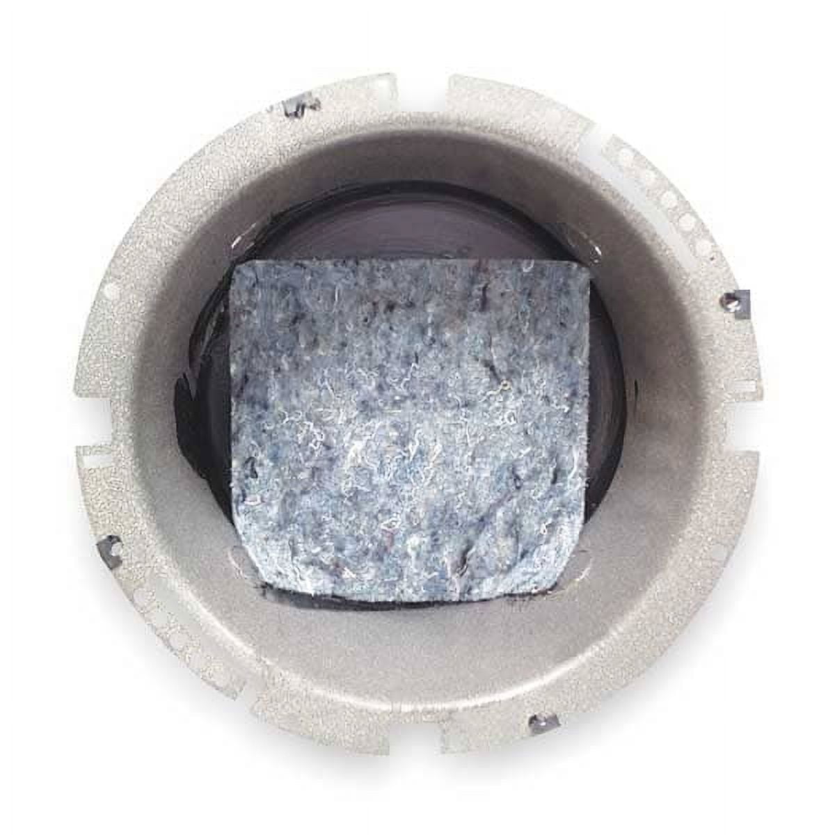 Speco Technologies Back can,8 In STH8 - Walmart.com