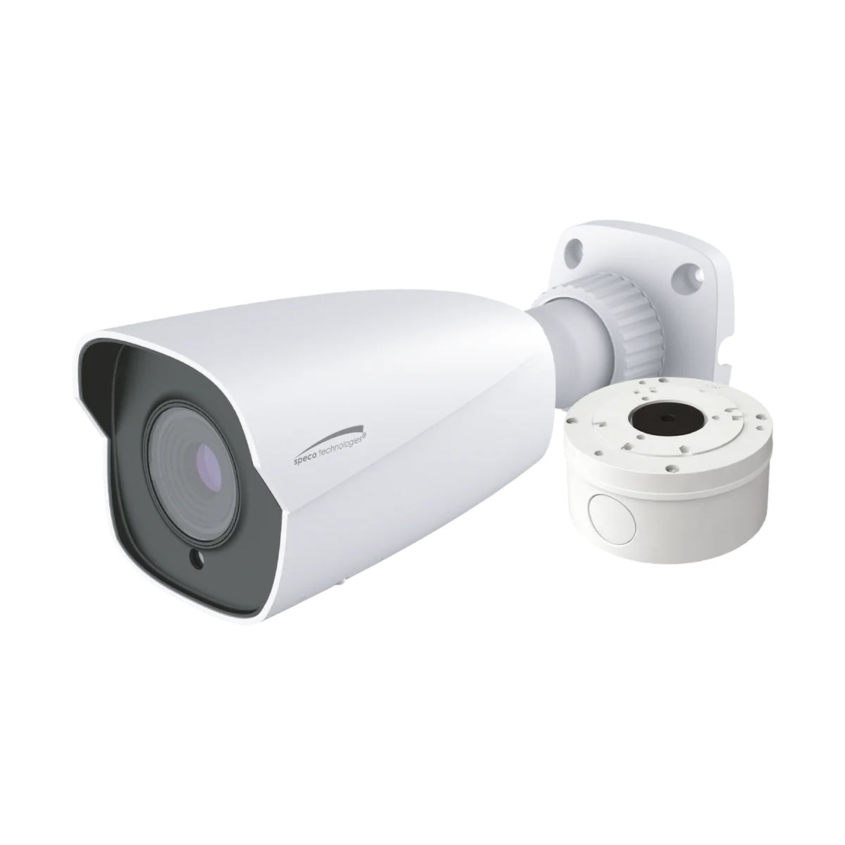 Speco Technologies O4VB1M 4MP Network Bullet Camera with Night Vision ...