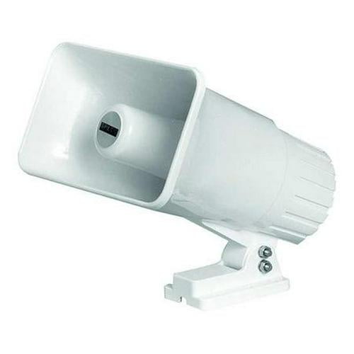 Speco Technologies PA Weatherproof Alarm Siren, 30W, 8 ohm - Walmart.com