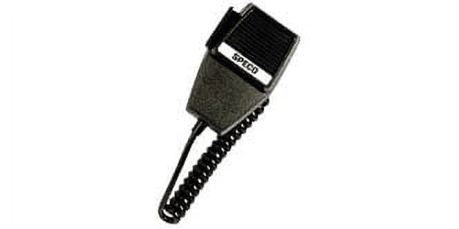 Speco Push to Talk Cb/Handheld Microphone - Walmart.com