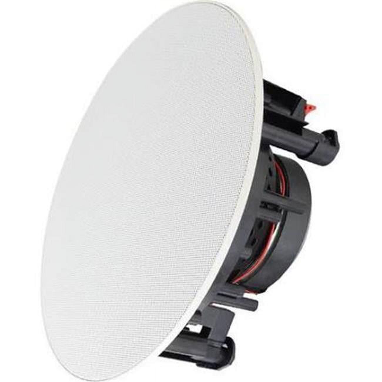 6.5" Custom Designer Series In-Ceiling Residential Speakers - Walmart.com