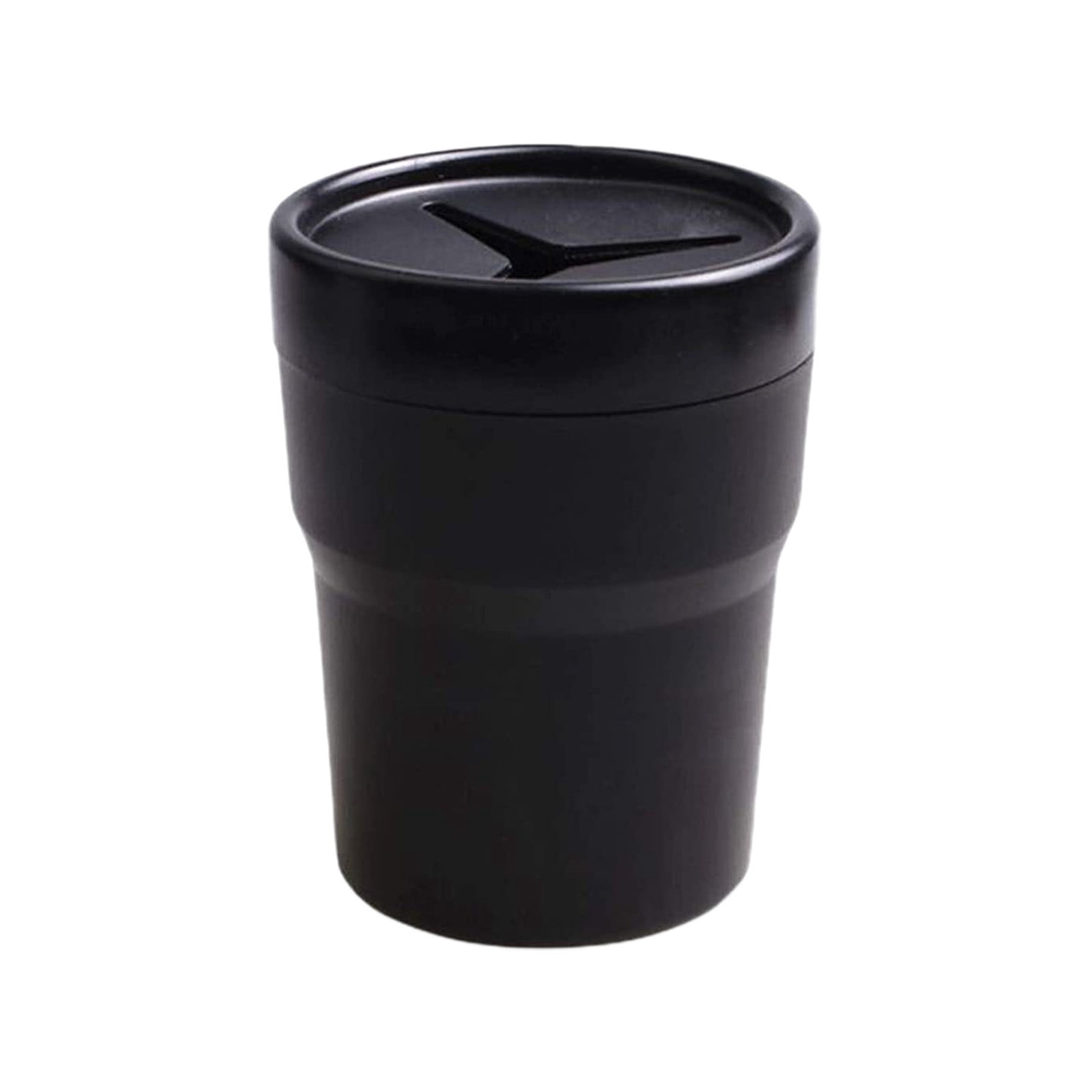 Specollect 1 Pcs Car Trash Can with Lid Leak Proof Portable Mini ...