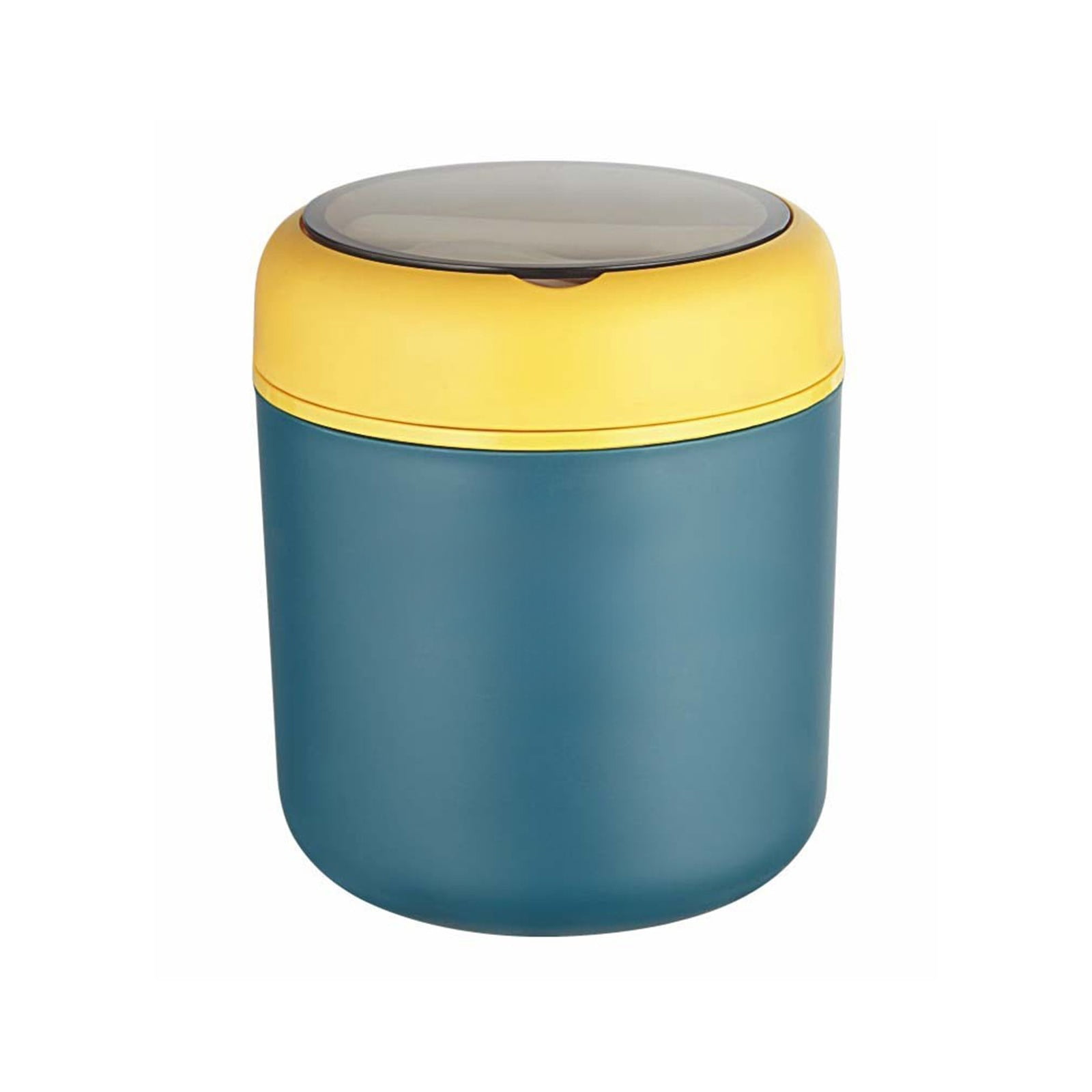 Specollect 1 Pcs Stainless Steel Double Wall Insulated Soup Cup ...