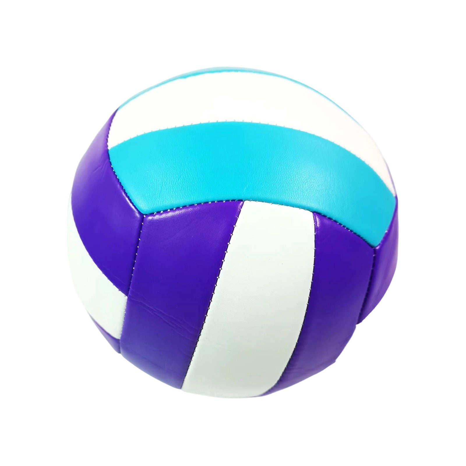 Specollect 1 Pcs Volleyball for Beach and Court Training, Sewn Non Slip ...