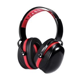 JYPS Noise Cancelling Earmuff Headphones for Kids, Adjustable Hearing ...