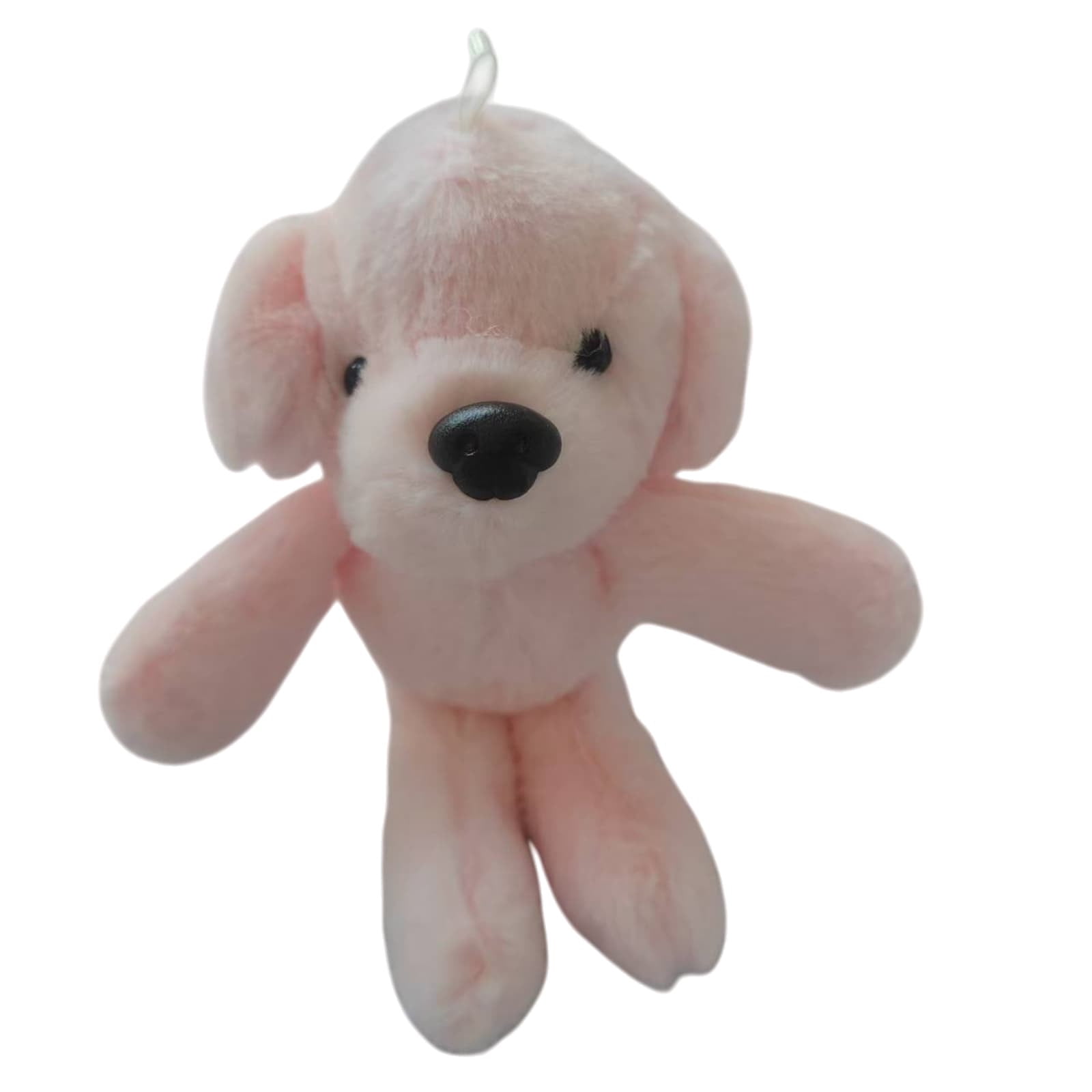 Specollect 2 Pcs Hanging Leg Dog Pillow Plush Toy, Realistic Floppy ...