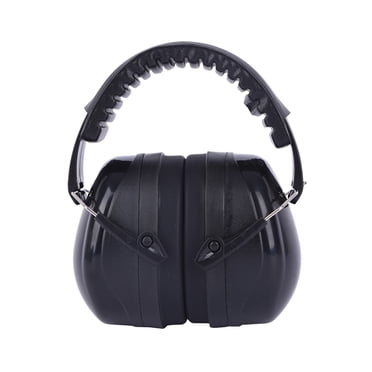 awesafe Electronic Shooting Hearing Protection Earmuffs Comes with Hard ...