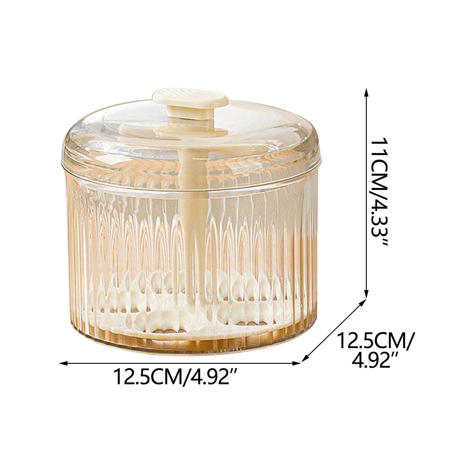 Specollect 3 Pcs Manual Meatball Maker, Hand-Press for Uniform ...