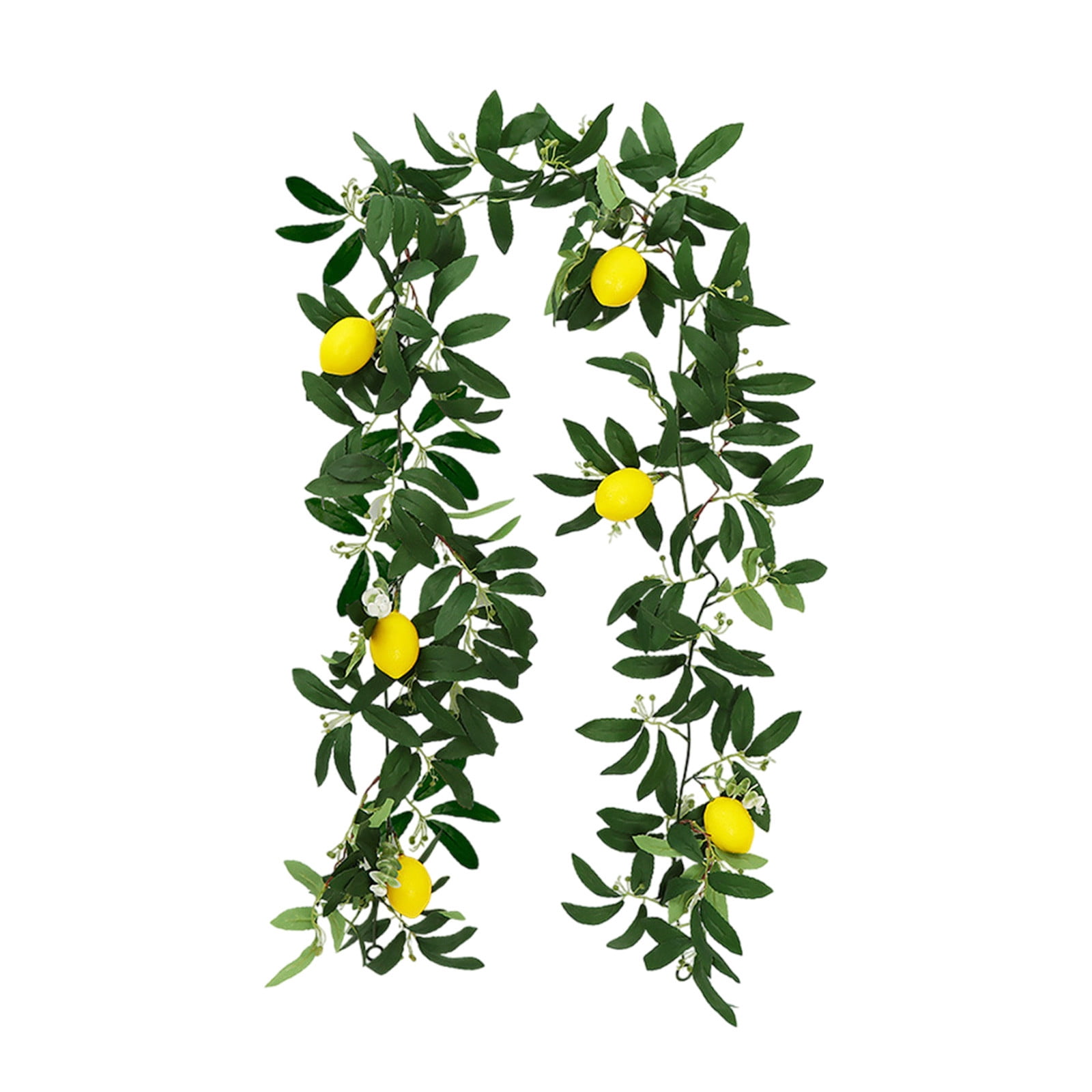 Specollect 3Pcs Artificial Willow Leaves Vine Twigs Fake Hanging Ivy ...
