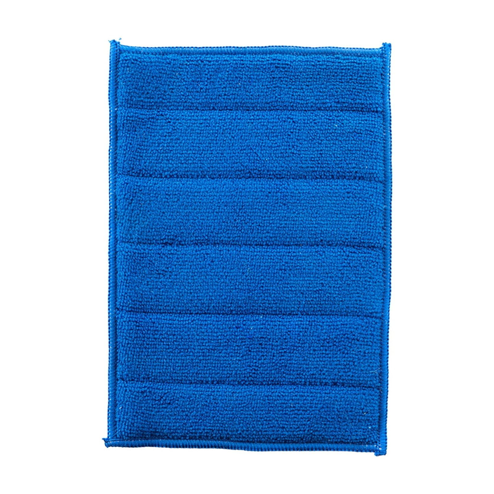 Specollect 4Pcs Non Scratch Decontamination Dishcloth,Multipurpose Wire ...