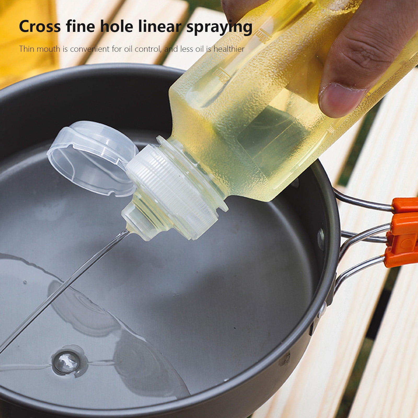 Specollect Clearance 1 Packs Condiment Inverted Plastic Squeeze Bottle ...