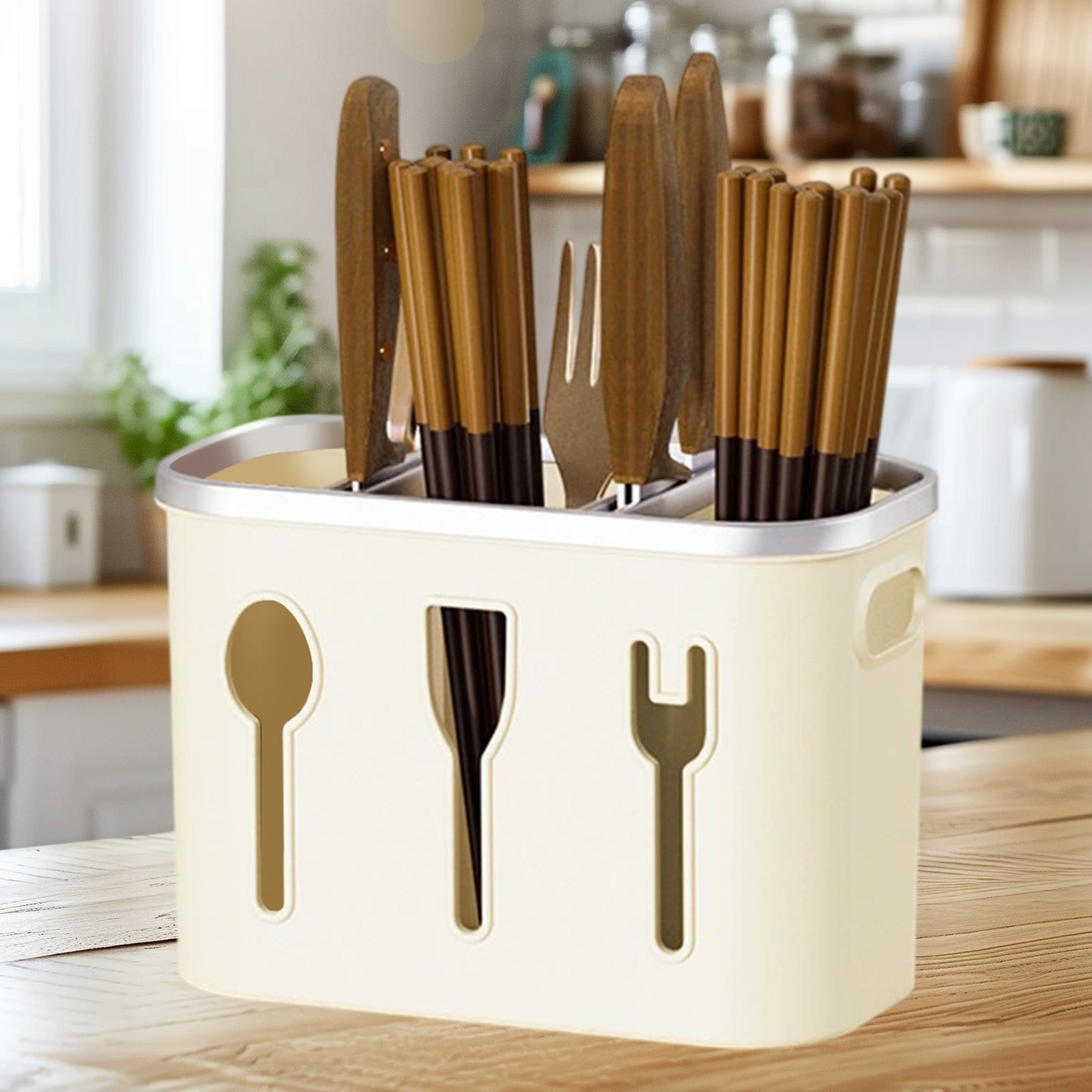 Specollect Clearance 1 Thickened Cutlery box Utensil, Flatware and ...