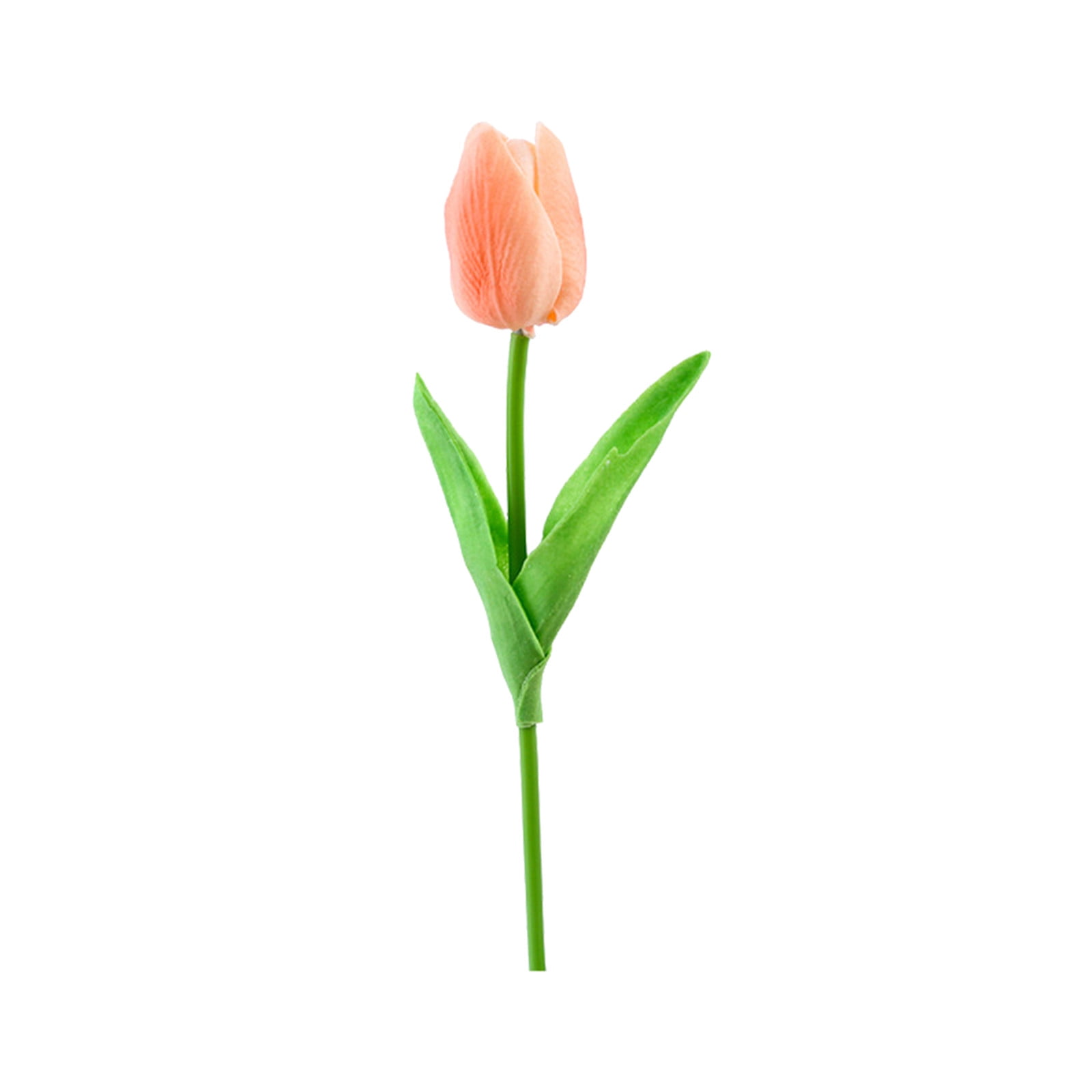 Specollect Clearance 10Pcs Artificial Tulips Flowers Real Touch ...