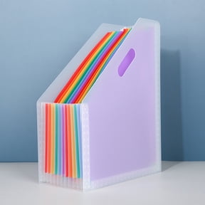 Vertical Organizers