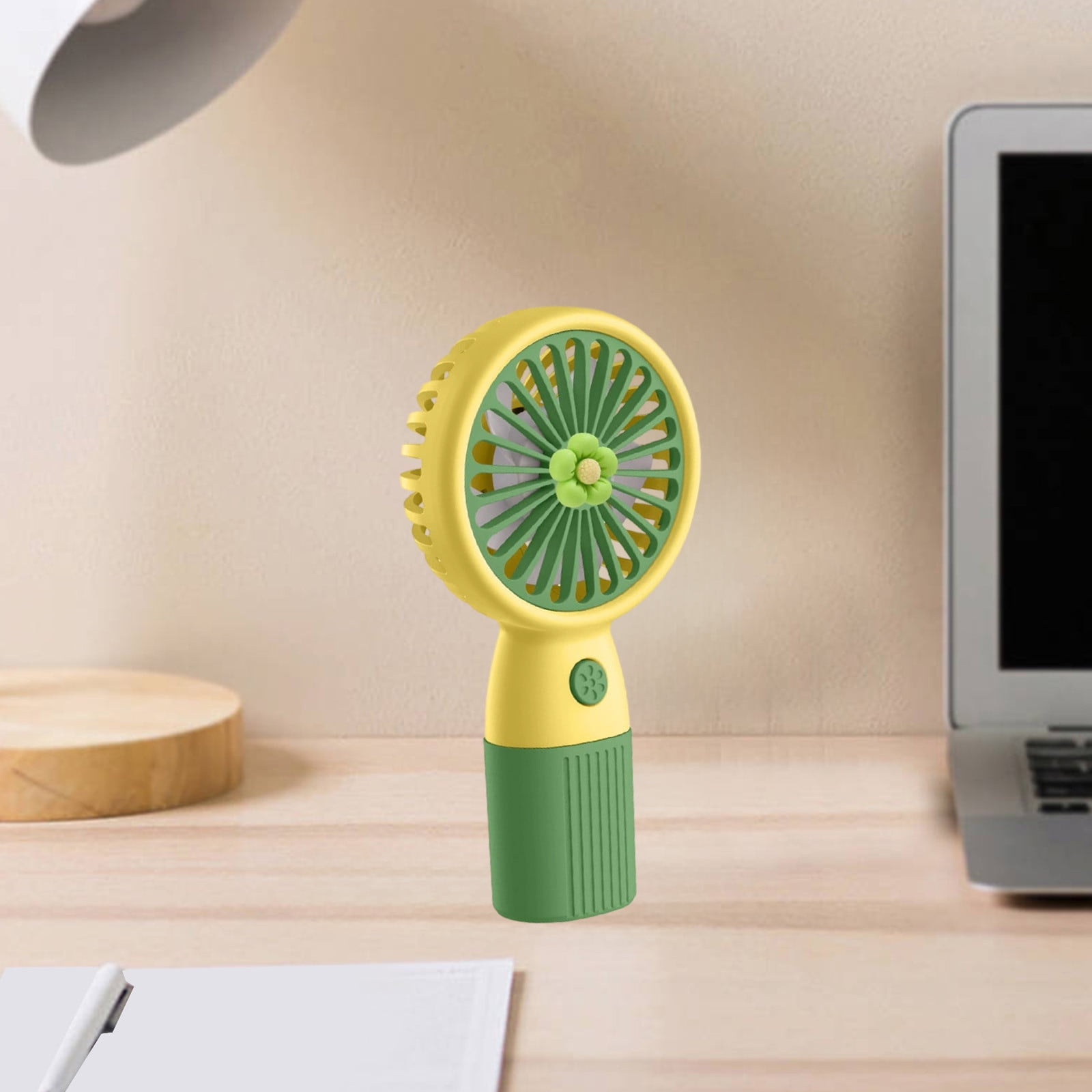 Specollect Clearance 1Pcs Portable Folding Handheld Fans USB ...