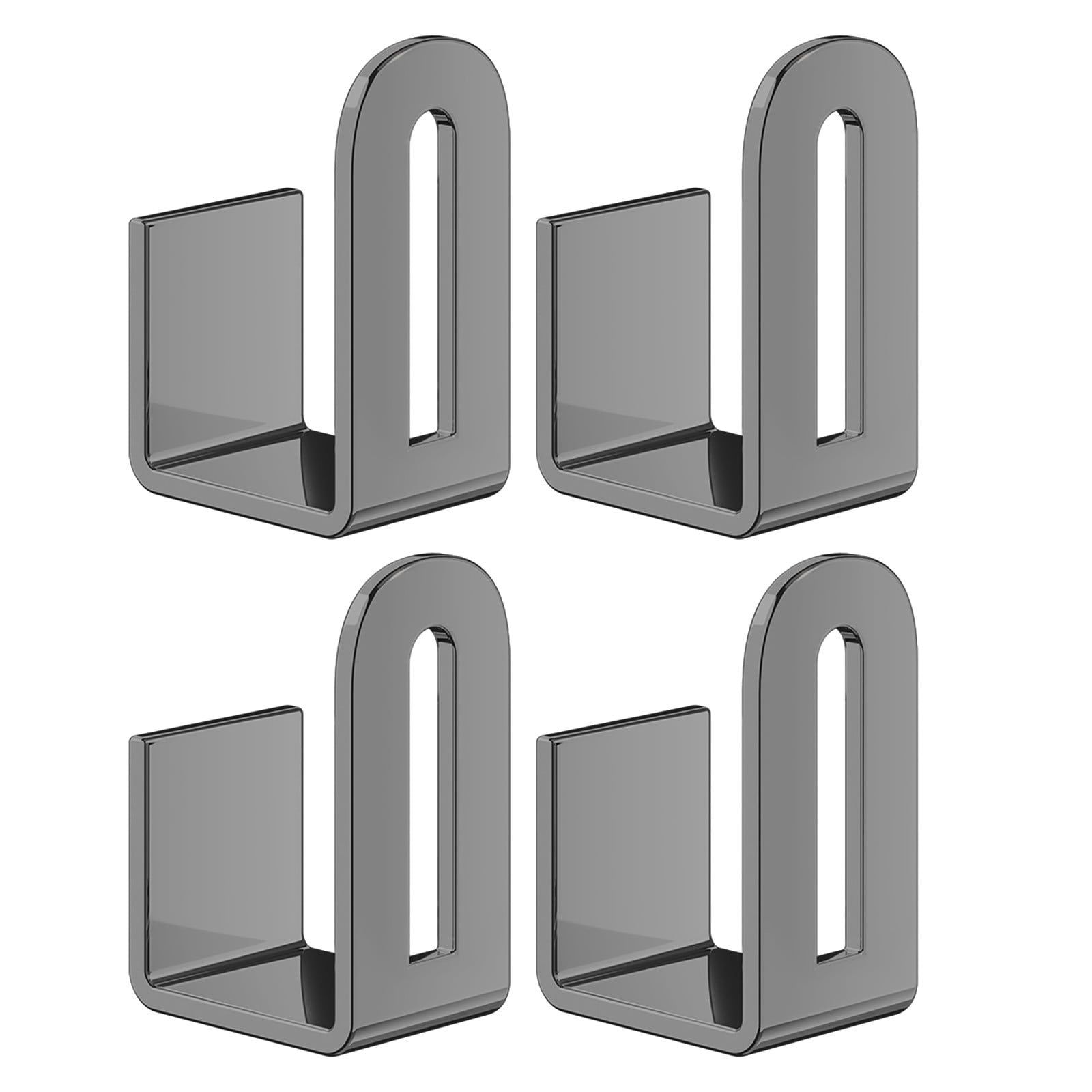 Specollect Clearance 20Pcs Kitchen bathroom shelf Pot Lid Organizer ...