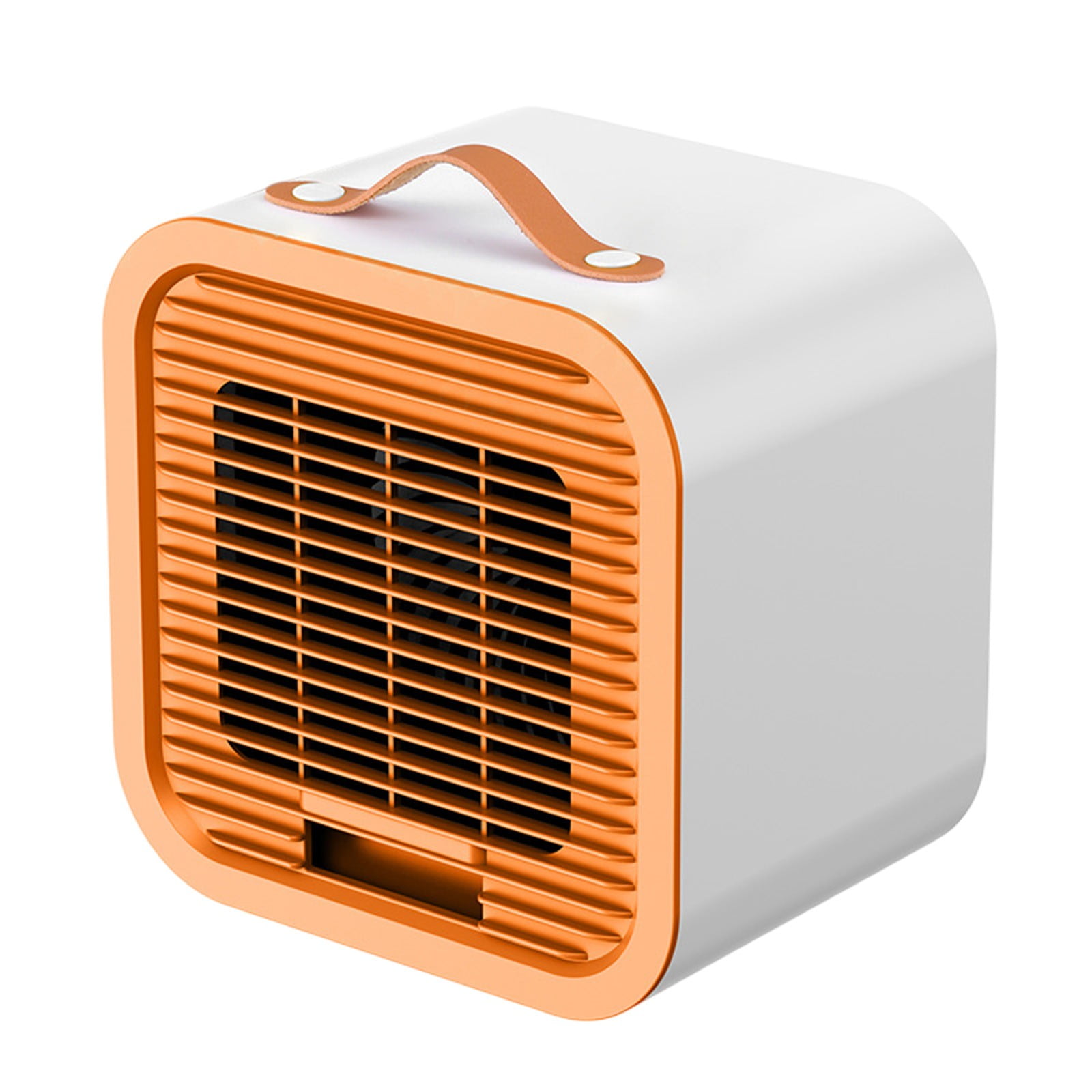 Specollect Clearance 2Pcs Desktop Air Cooler Personal Portable Fan Air ...