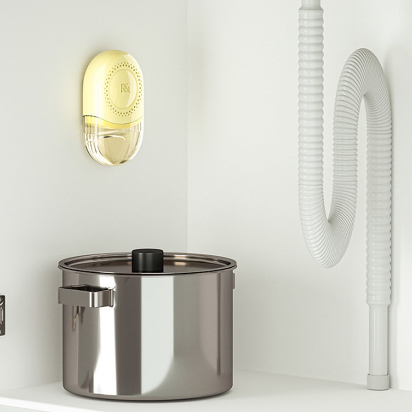 Specollect Clearance 2Pcs Hanging Moisture Absorber Ventilation ...