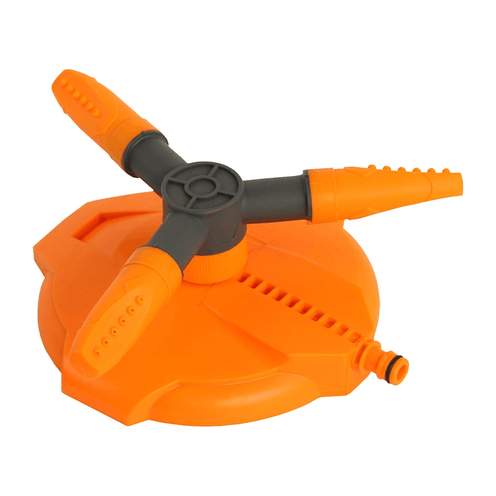 Specollect Clearance 2Pcs Lawn Sprinkler,Automatic Garden Water ...