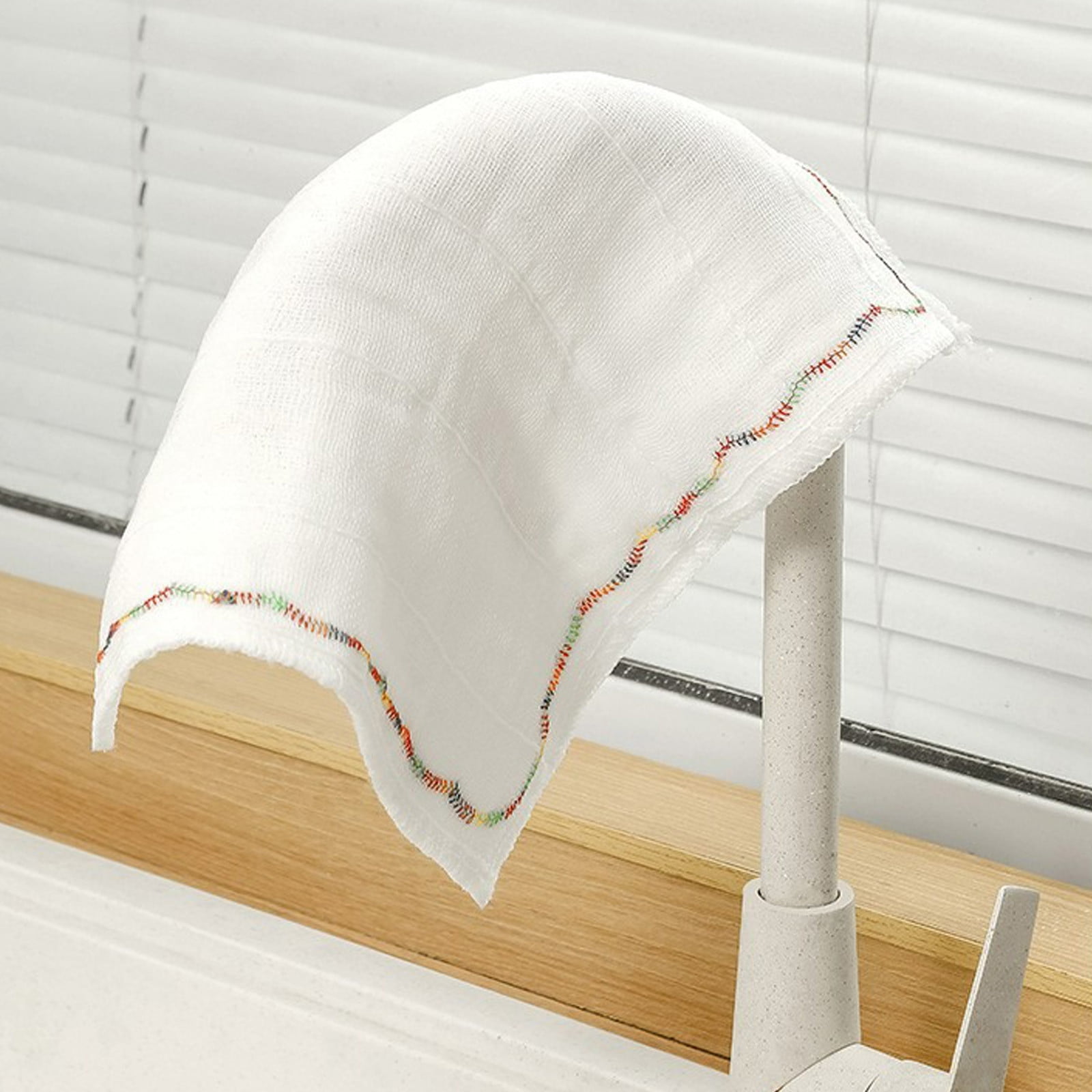 Specollect Clearance 2Pcs Wet and Dry Wire Dishcloth, Stainless Steel ...