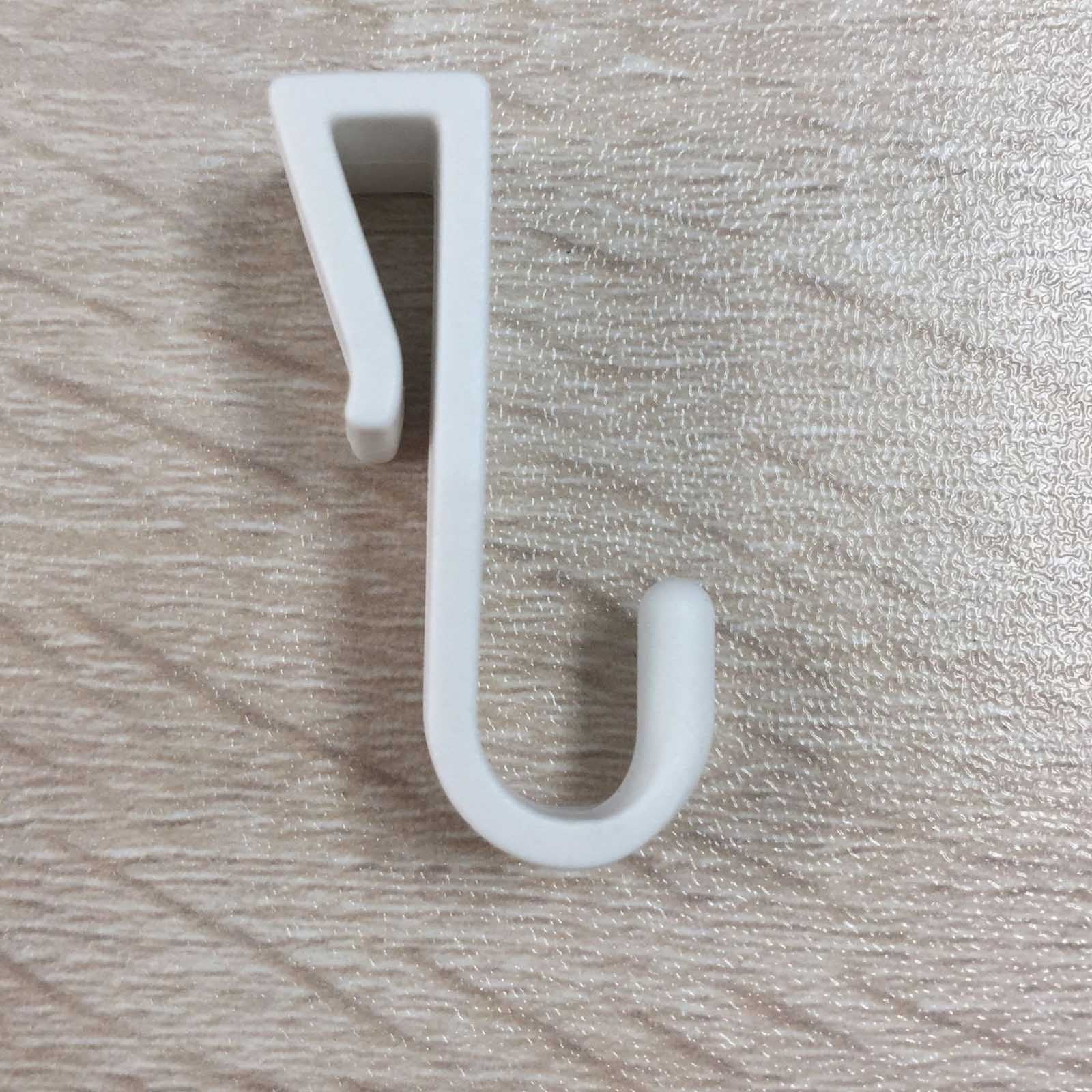 Specollect Clearance 3 Plastic Household Heavy Duty Hooks, Hanging ...