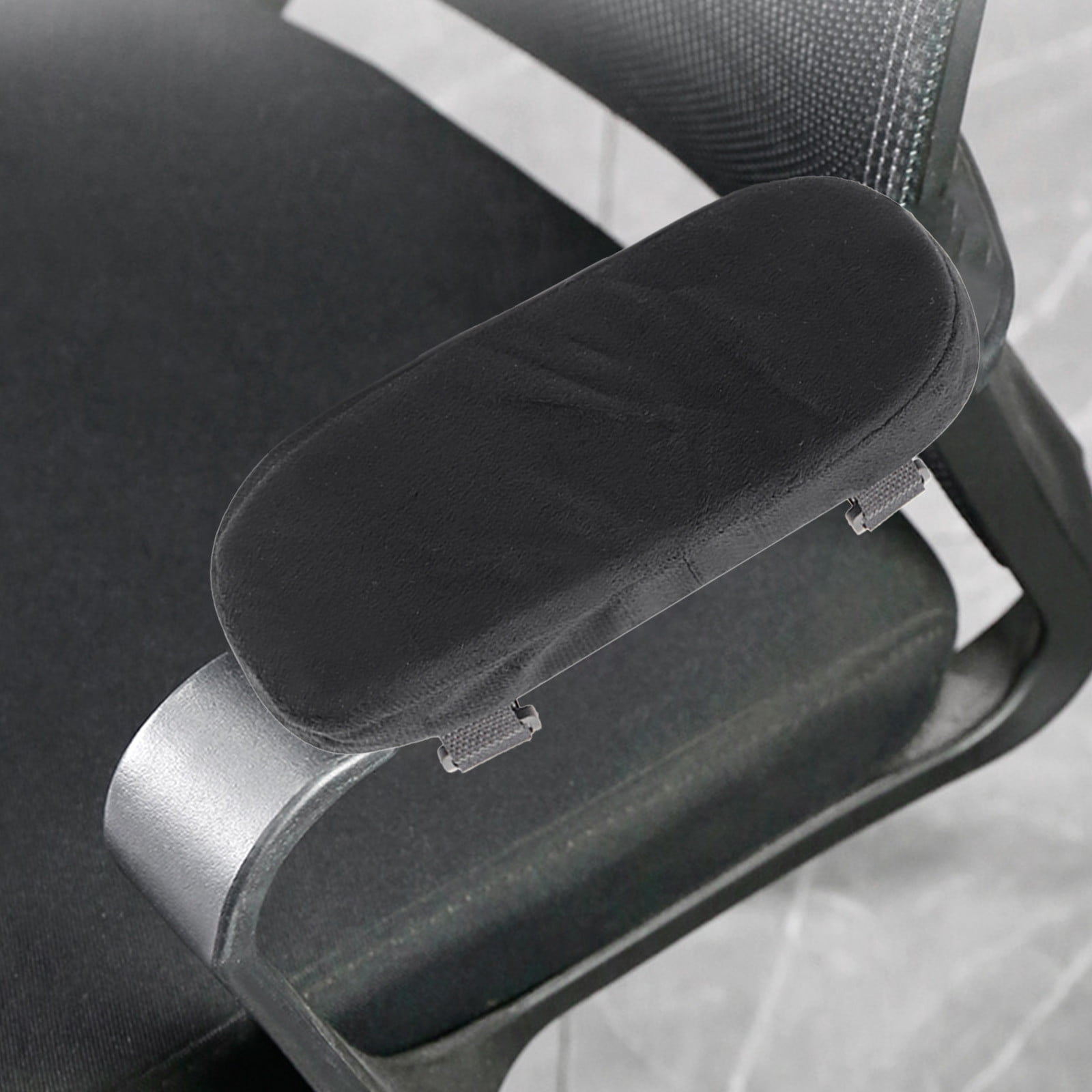 Specollect Clearance 3Pcs Chair Armrest Pads,Foam Office Chair Arm ...