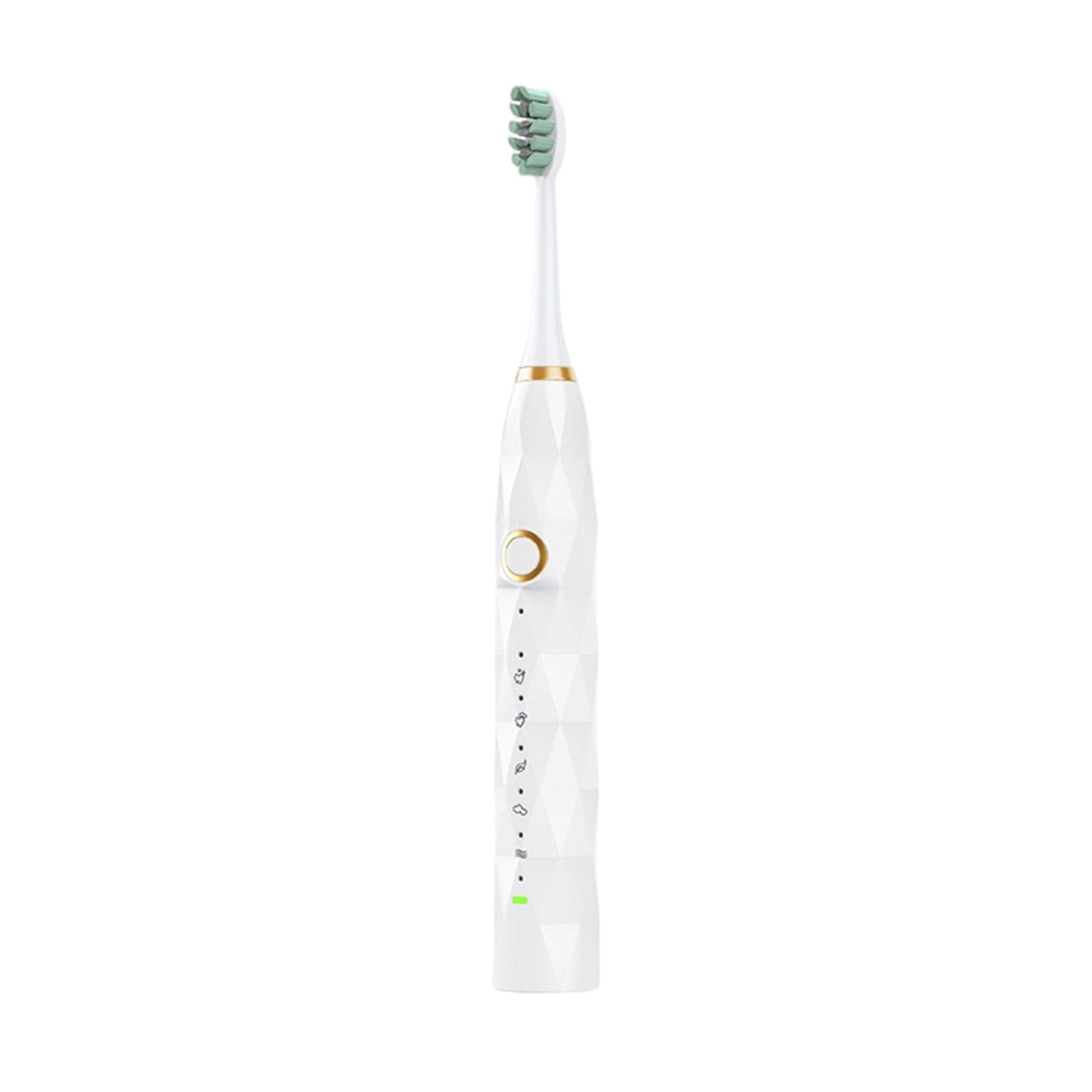 Specollect Clearance 4Pcs Newly Upgraded Electric Toothbrush ...