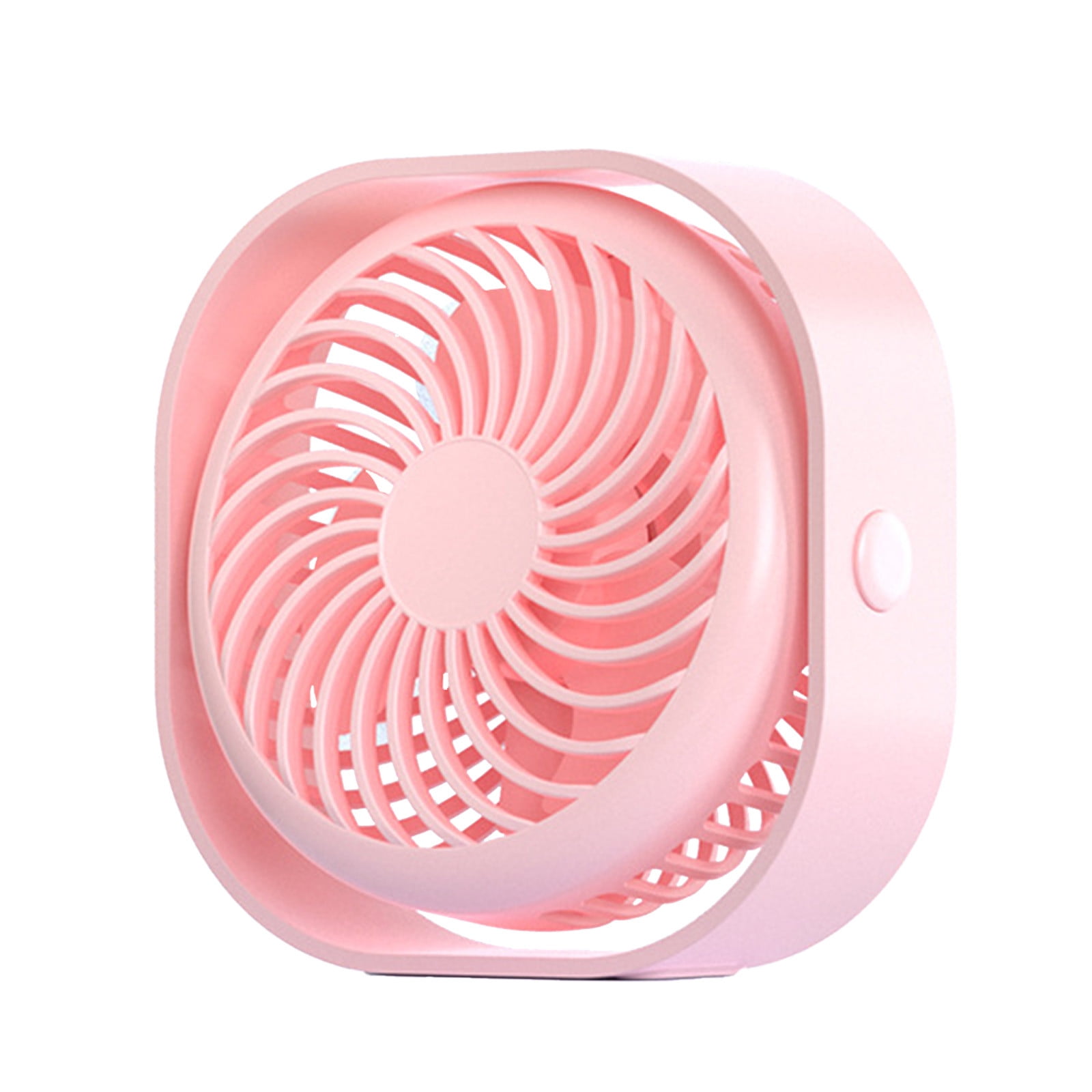 Specollect Clearance 5Pcs Desk Fan Portable Personal Desktop Mini ...