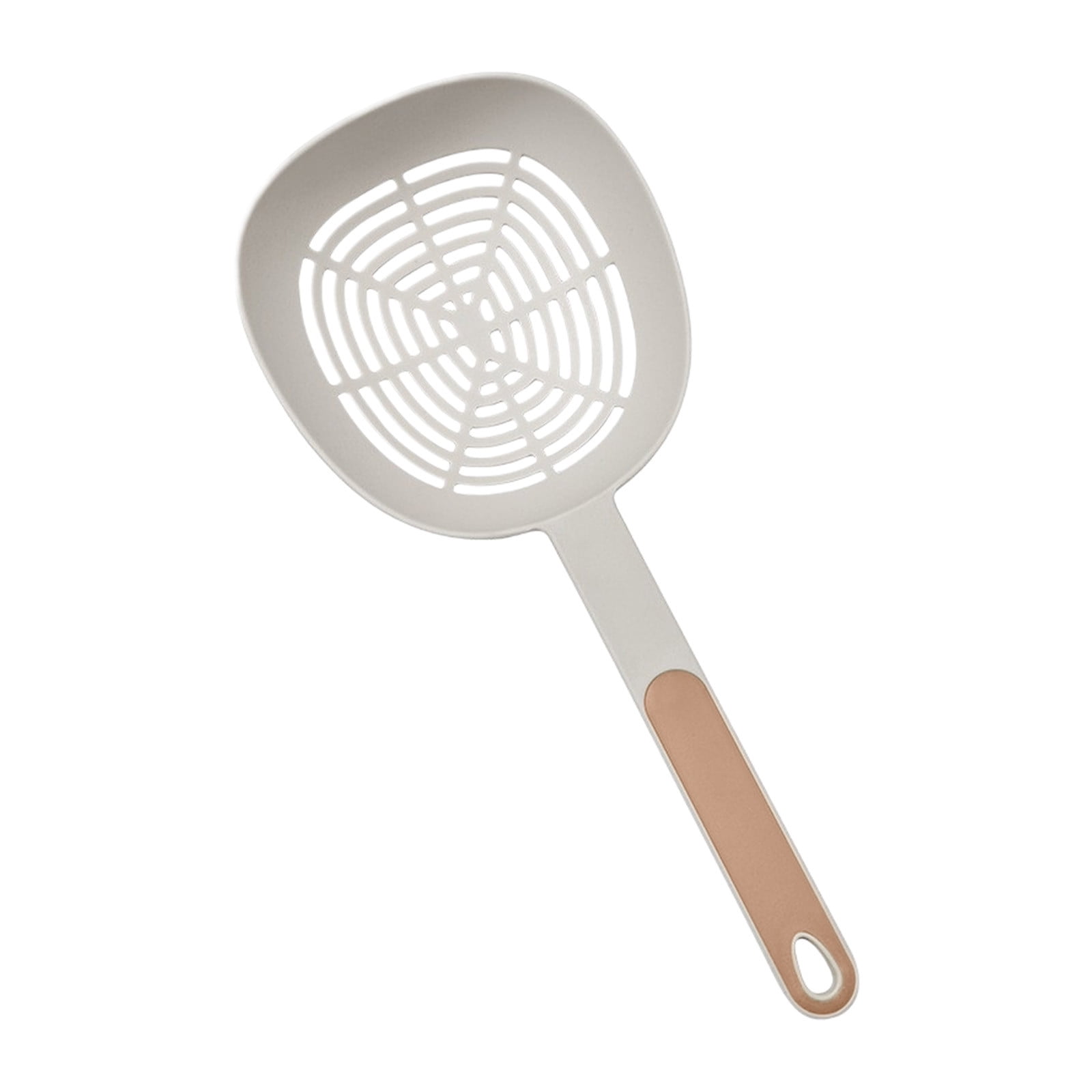 Specollect Clearance 5Pcs Drainer Noodle Spoon French Fries Strainer ...