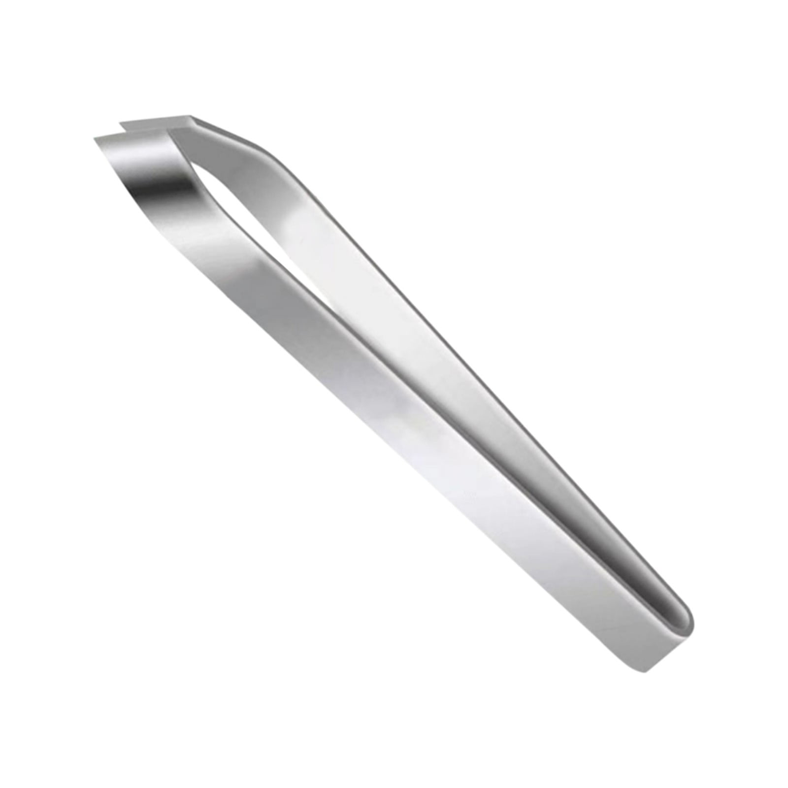 Specollect Clearance 5Pcs Fish Bone Tweezers, Stainless Steel Flat and ...