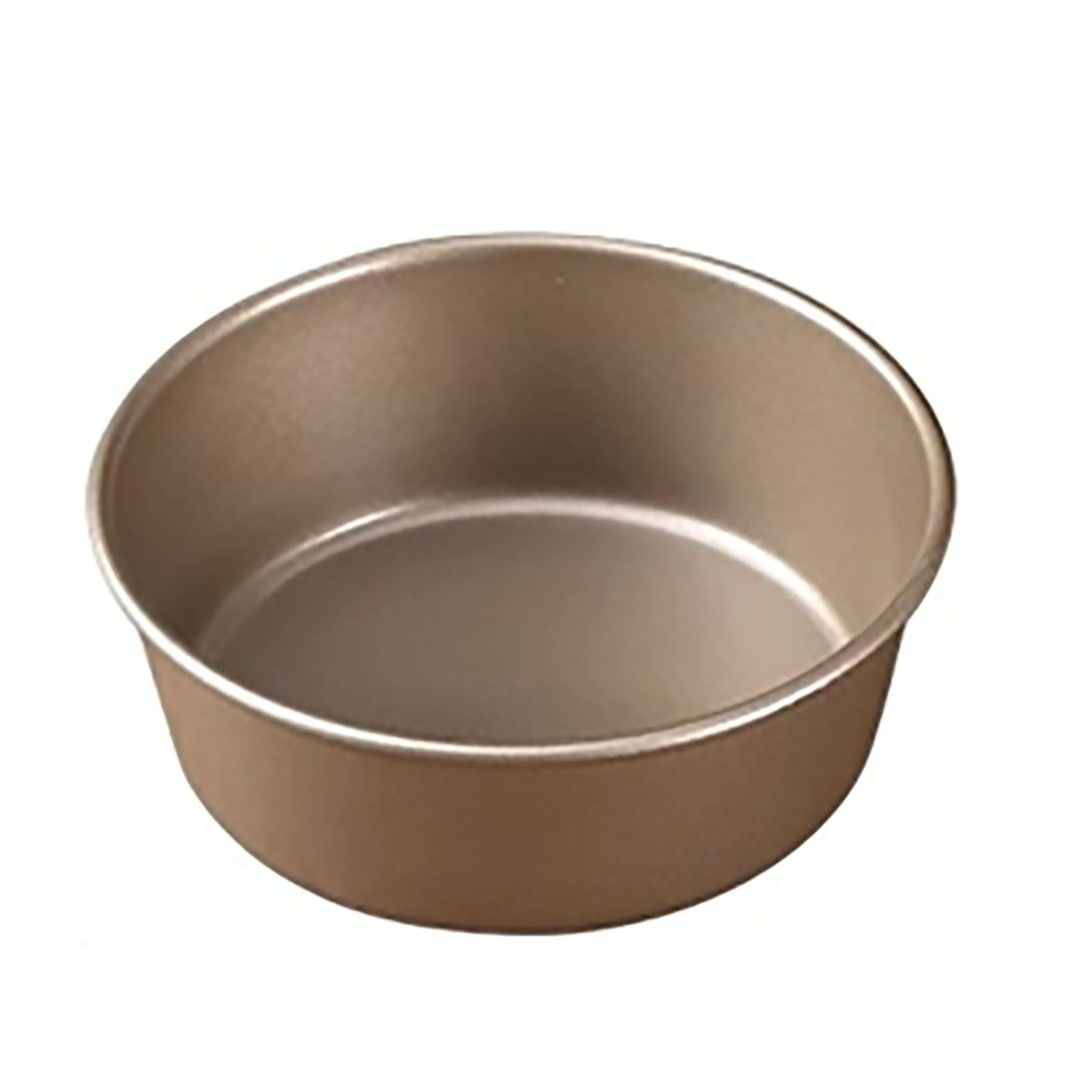 Specollect Clearance 5Pcs Hamburger Bun Pan Deep Dish Cookie Pan ...