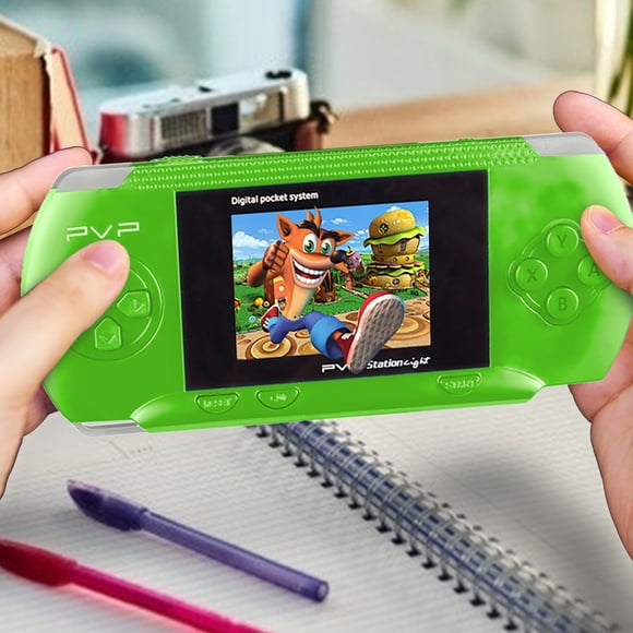 Hand Held Electronic Games