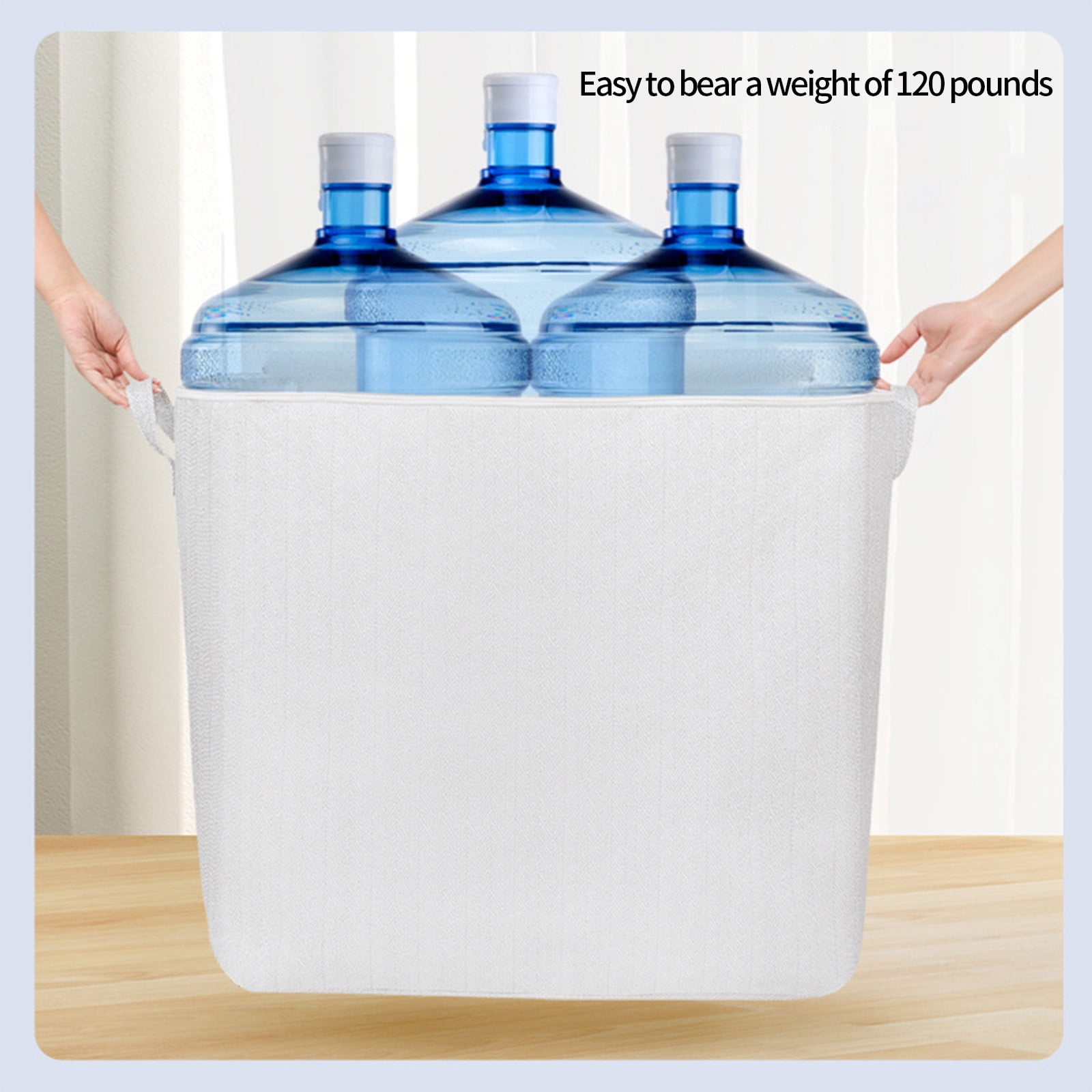Specollect Heavy Duty Moving Bags Heavy Duty Extra Large Storage Tote ...