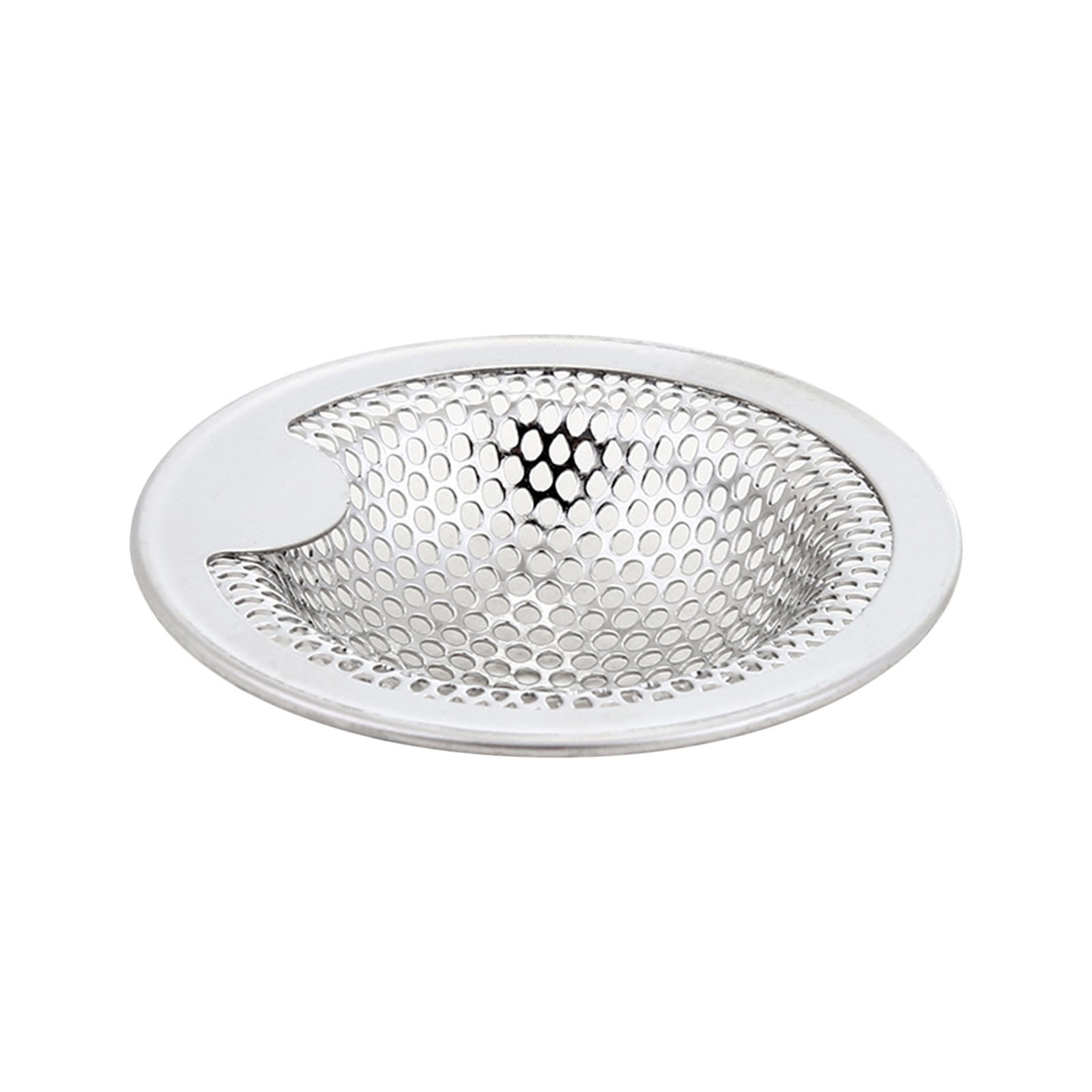 Specollect Kitchen Sink Strainer Mesh Stainless Steel Sink Drain ...