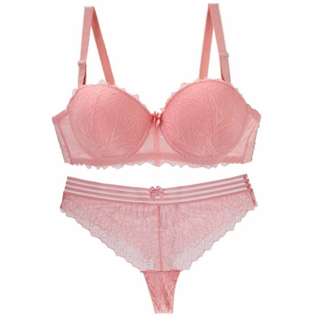 Specollect Ladies Suit French Temptation Ultra-thin Flower Pattern ...