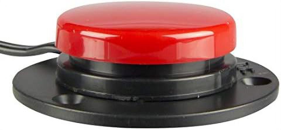 Specs Switch Red - Adaptive Switch for Enhanced Control and ...