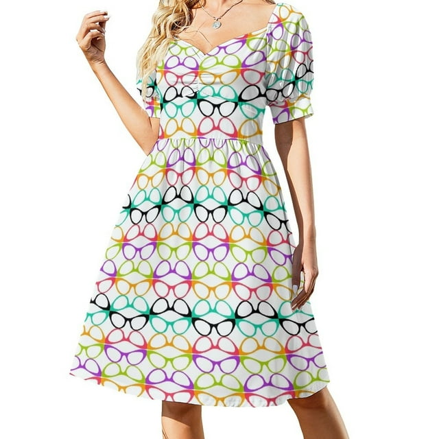 Spectacular Cat Eyes Dress summer dresses women 2024 prom dresses 2024 ...