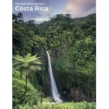 Spectacular Places Paper Costa Rica, (Paperback) - Walmart.com