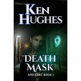 Specters Death Mask, Book 1, (Paperback) - Walmart.com