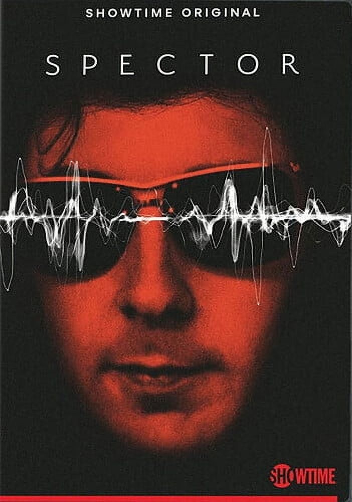 Spector (DVD), Showtime Networks, Documentary - Walmart.com